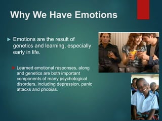 Chapter #05 Motivation and Emotion.ppt