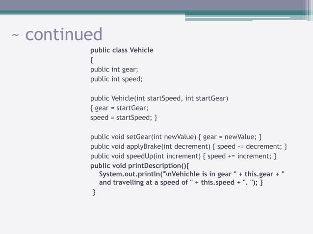 Chapter 05 polymorphism | PPT