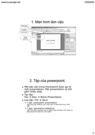 Chapter05 powerpoint | PDF