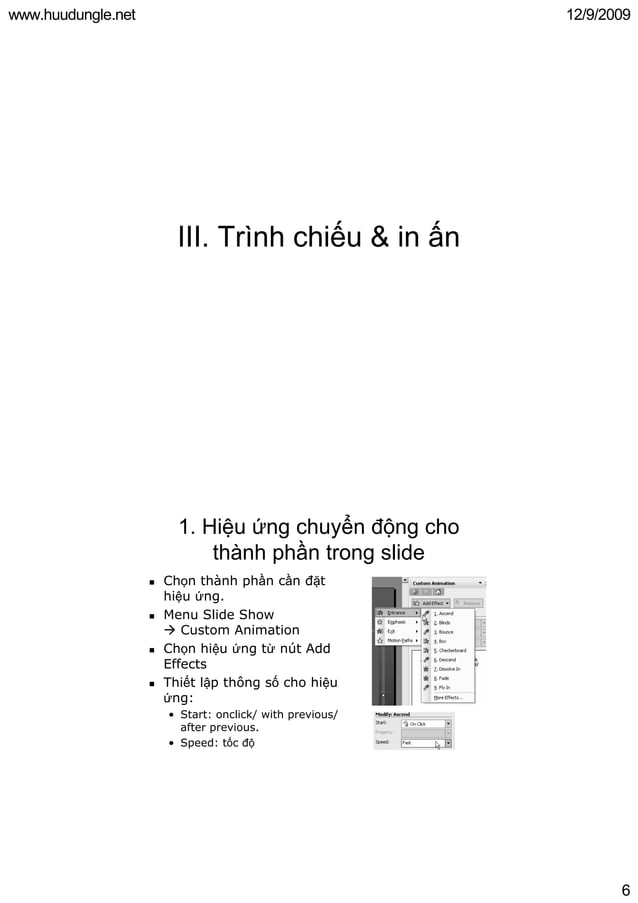 Chapter05 powerpoint | PDF