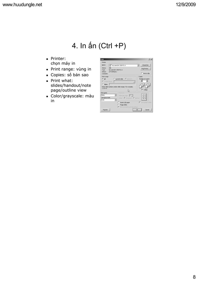 Chapter05 powerpoint | PDF