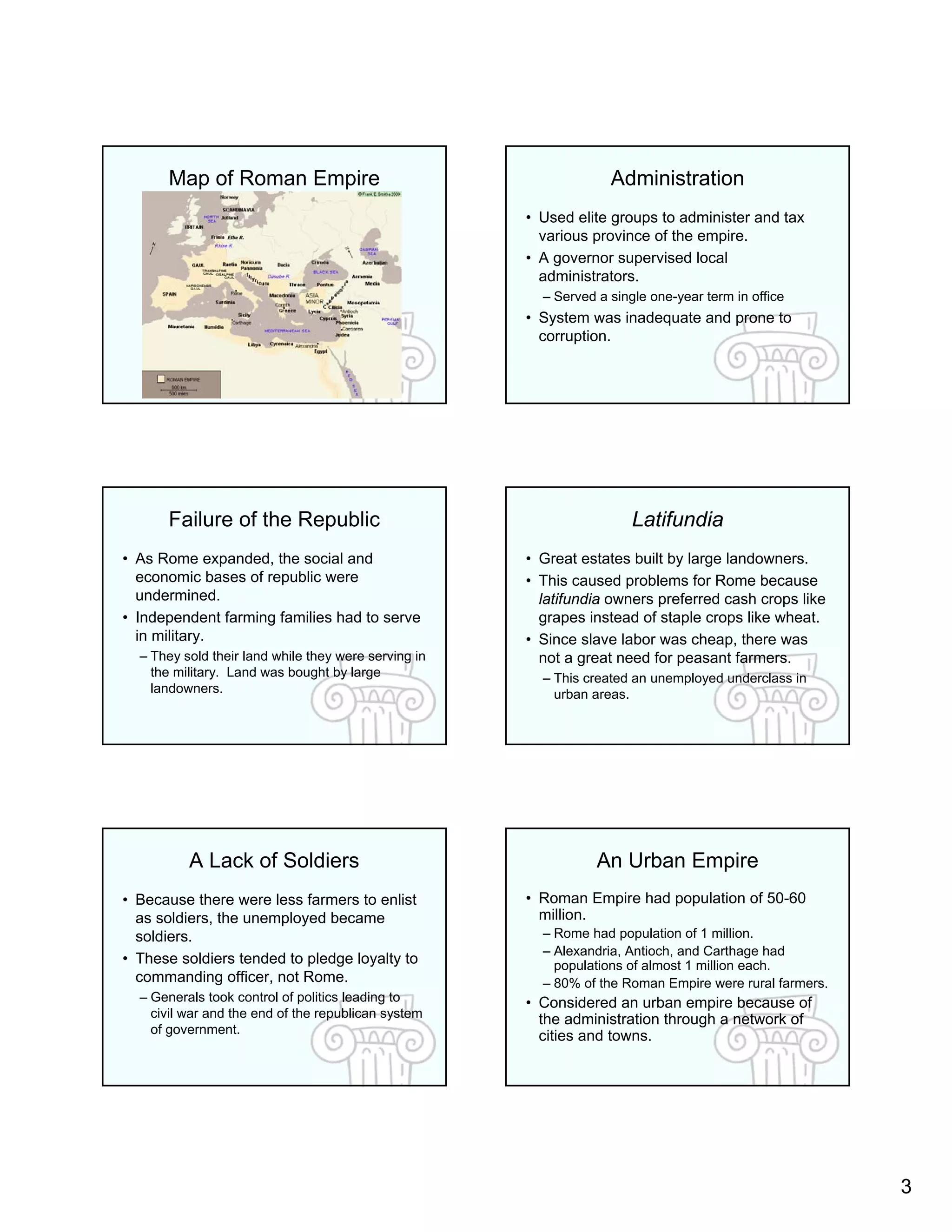 AP WH Chapter 05 PPT | PPT