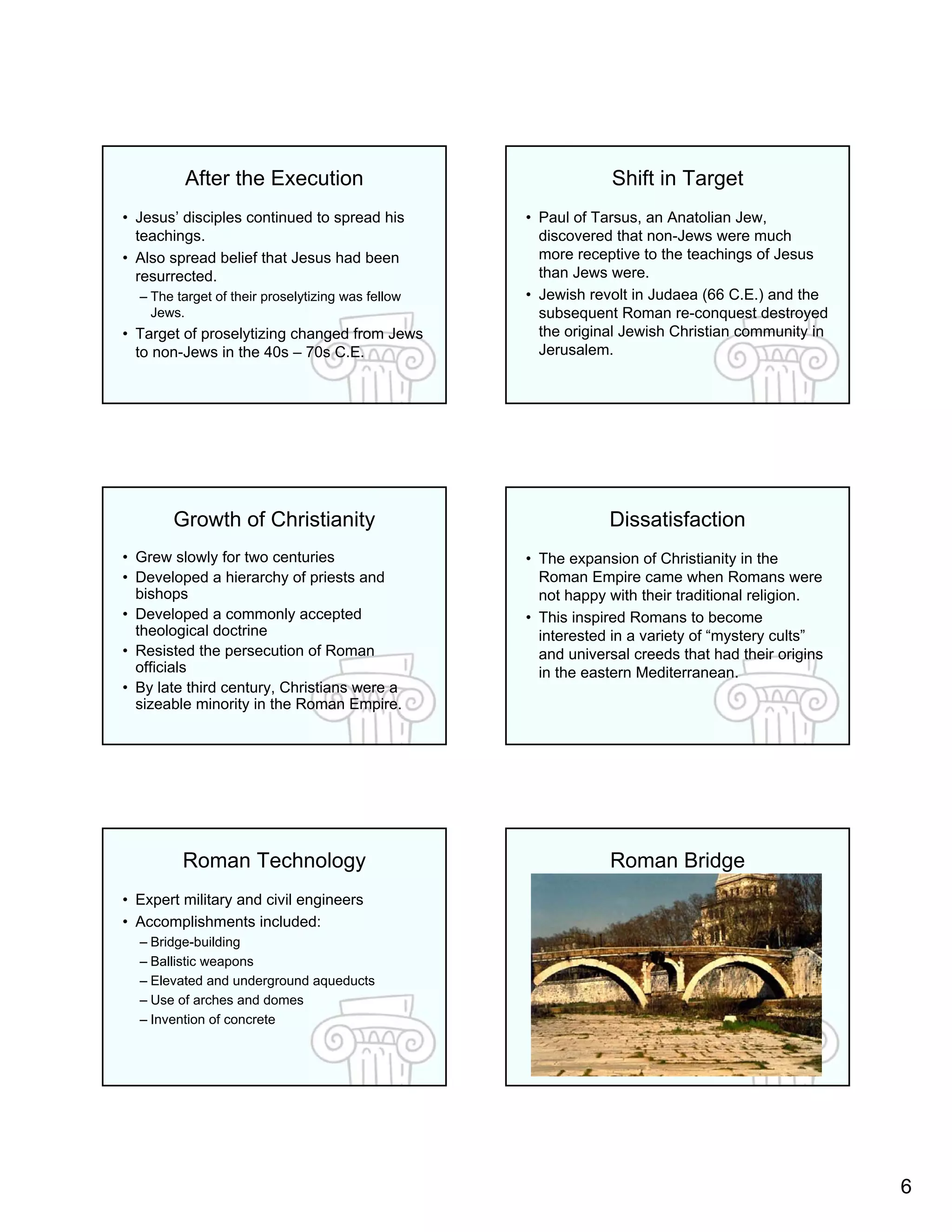 AP WH Chapter 05 PPT | PPT