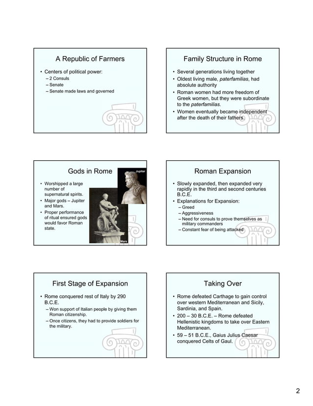 AP WH Chapter 05 PPT | PPT
