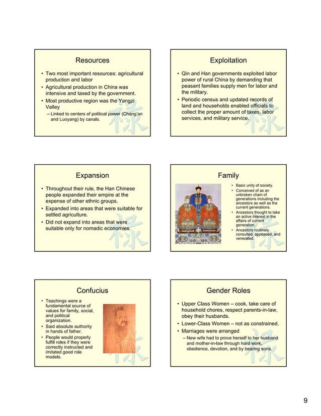 AP WH Chapter 05 PPT | PPT