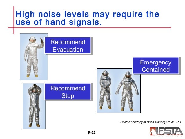 ACO-4 Emergency Communications