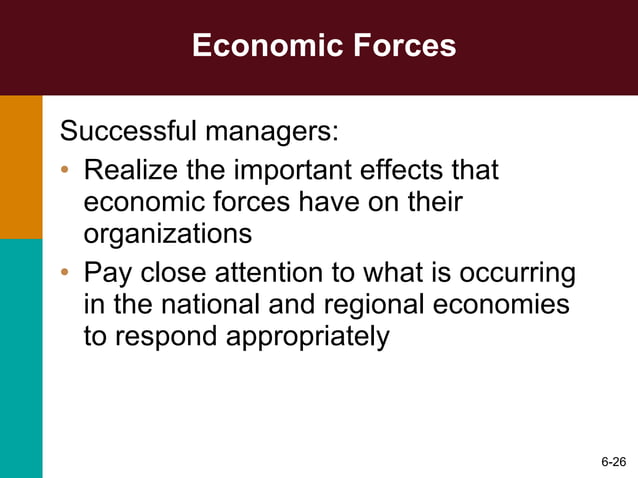 Management Chapter06 | PPT