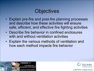 Chapter 06-Special Concerns in Firefighting | PPT