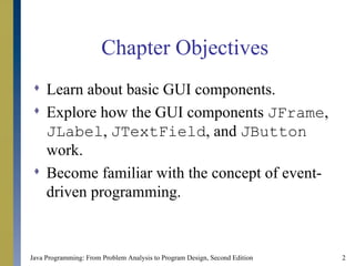 Java Training | PPT | Free Download