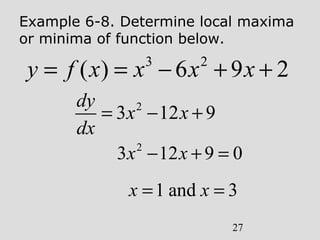 Chapter 06 | PPT | Physics | Science