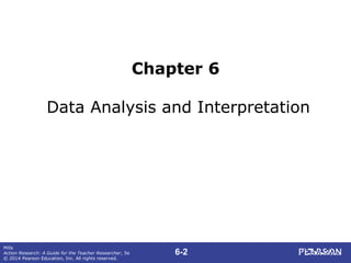 Mills Chapter 06 | PPT | Education