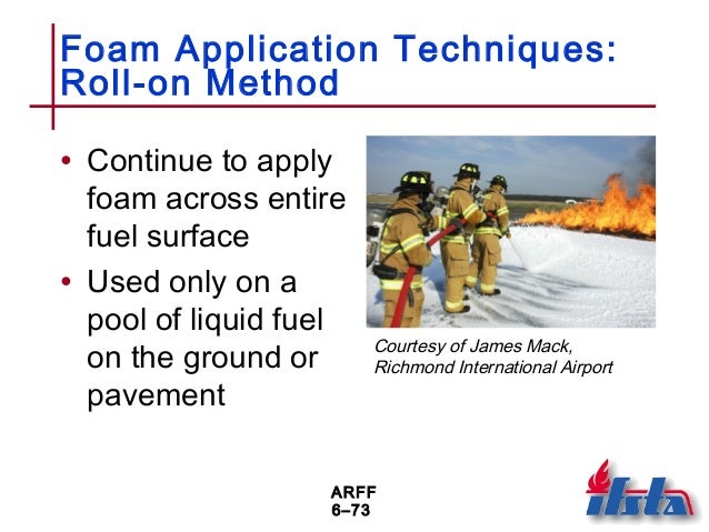 Chapter 06 Extinguishing Agents