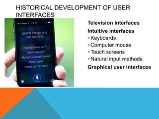 Chapter 6 - Interactive Media | PPT