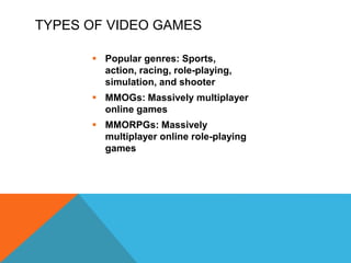 Chapter 6 - Interactive Media | PPT