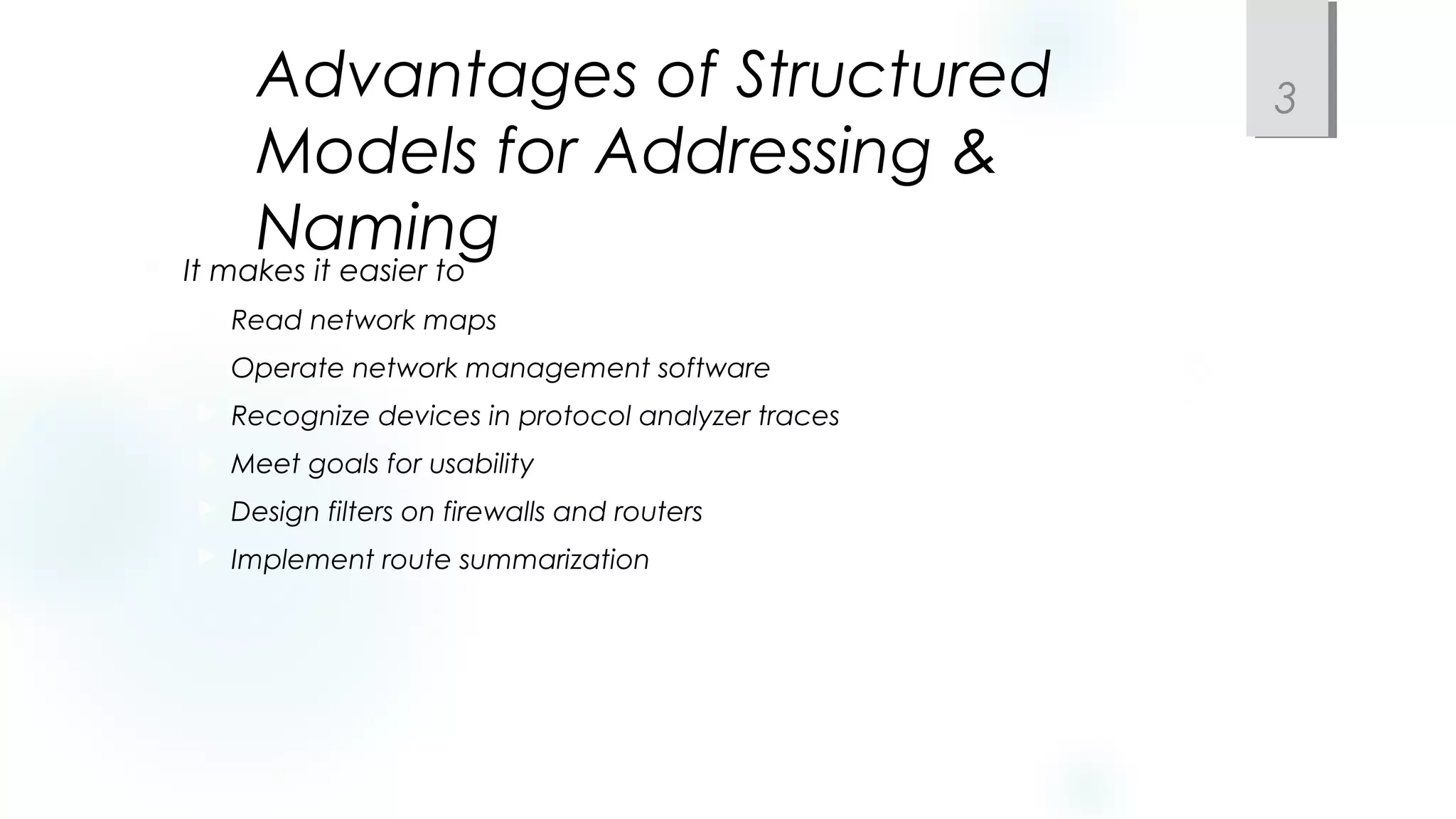 Chapter06 | PPT | Computer Networking | Computing