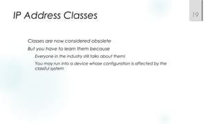 Chapter06 | PPT | Computer Networking | Computing