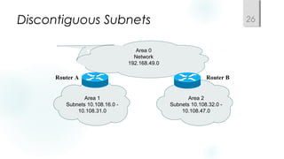 Chapter06 | PPT | Computer Networking | Computing