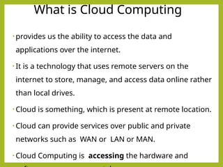course Chapter 06 - Cloud Computing.pptx