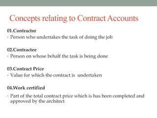 Chapter 06 Costing Methods | PPTX | Business Accounting & Finance ...