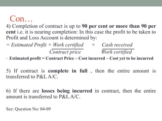 Chapter 06 Costing Methods | PPTX