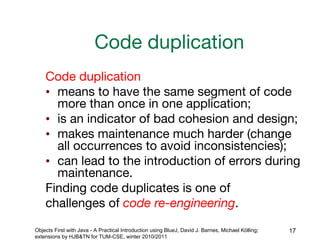 Chapter06 designing class | PDF