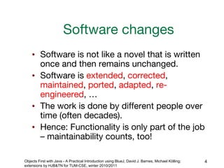 Chapter06 designing class | PDF