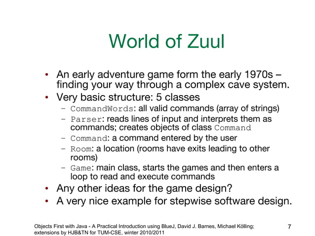 Chapter06 designing class | PDF