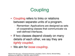 Chapter06 designing class | PDF