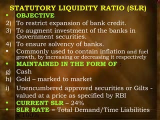 Chapter 06 indian banking system | PPT
