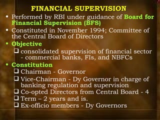 Chapter 06 indian banking system | PPT