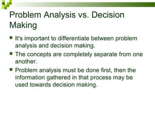 Chapter 06 pertemuan 8- donpas - ti dan decision making | PPT