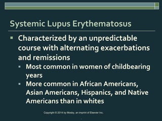 sle ins and outs elaborated in detail explained | PPT