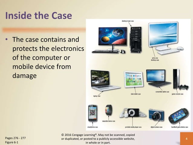 Chapter 06 Computing Components.pptxabdi | PPTX | Operating Systems | Computer Software and ...