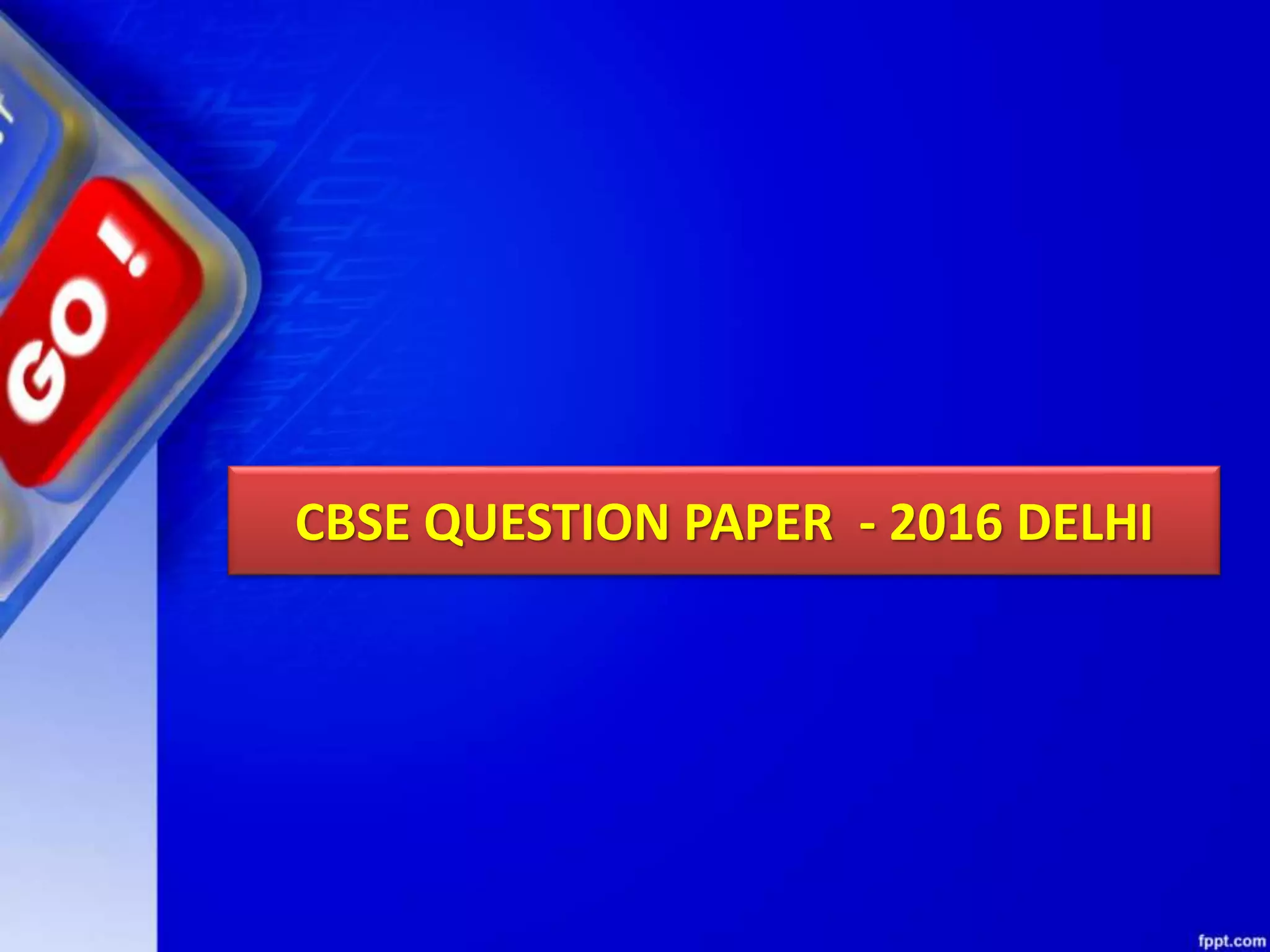 Chapter 06 constructors and destructors | PPT Chapter 06 constructors and destructors | PPT
