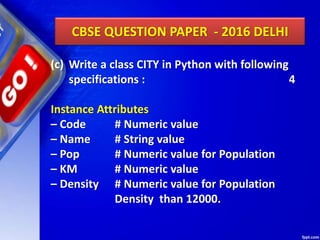 Chapter 06 constructors and destructors | PPTX