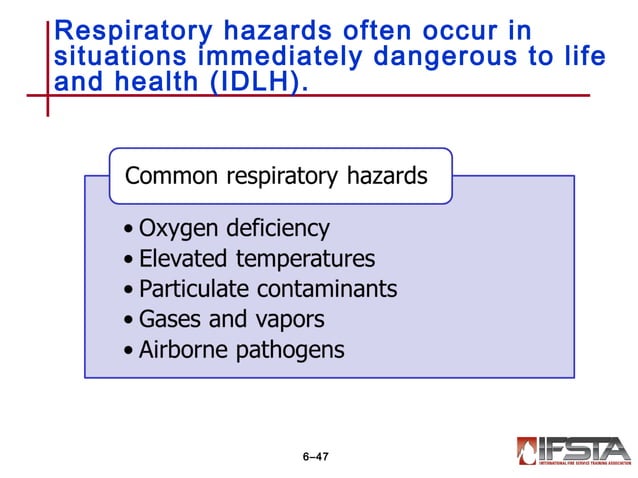 Chapter 06 ffi | PPT | Lung and Respiratory Health | Diseases and ...