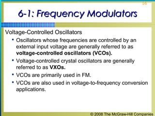 Chapter06 fm circuits | PPT
