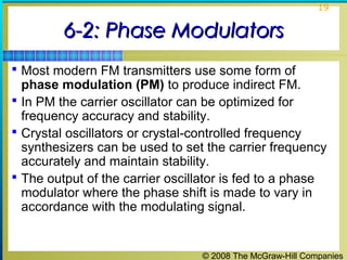 Chapter06 fm circuits | PPT