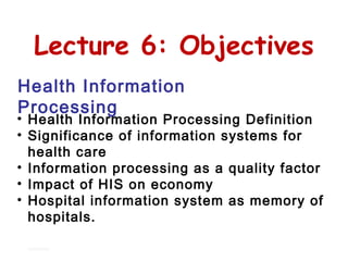 MRDB 6 | PPT