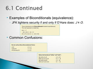 Chapter 06 hurley 12e | PPT | Programming Languages | Computing