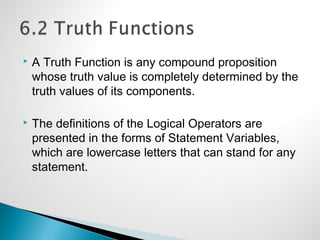 Chapter 06 hurley 12e | PPT | Programming Languages | Computing