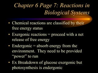 Chapter06 metabolism | PPT