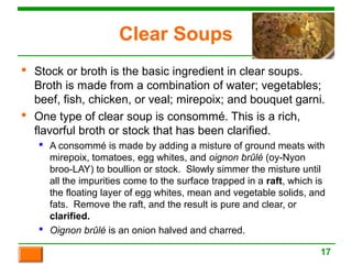 CH 6, CA 1, Notes, Tillotson | PPT