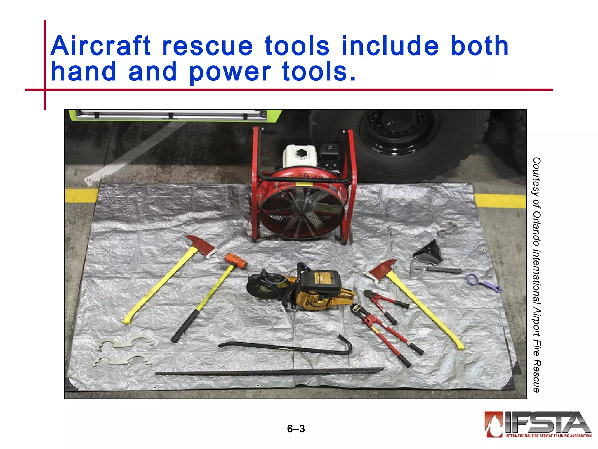 ACO-7 Emergency Aircraft Evacuation and Assistance | PPT