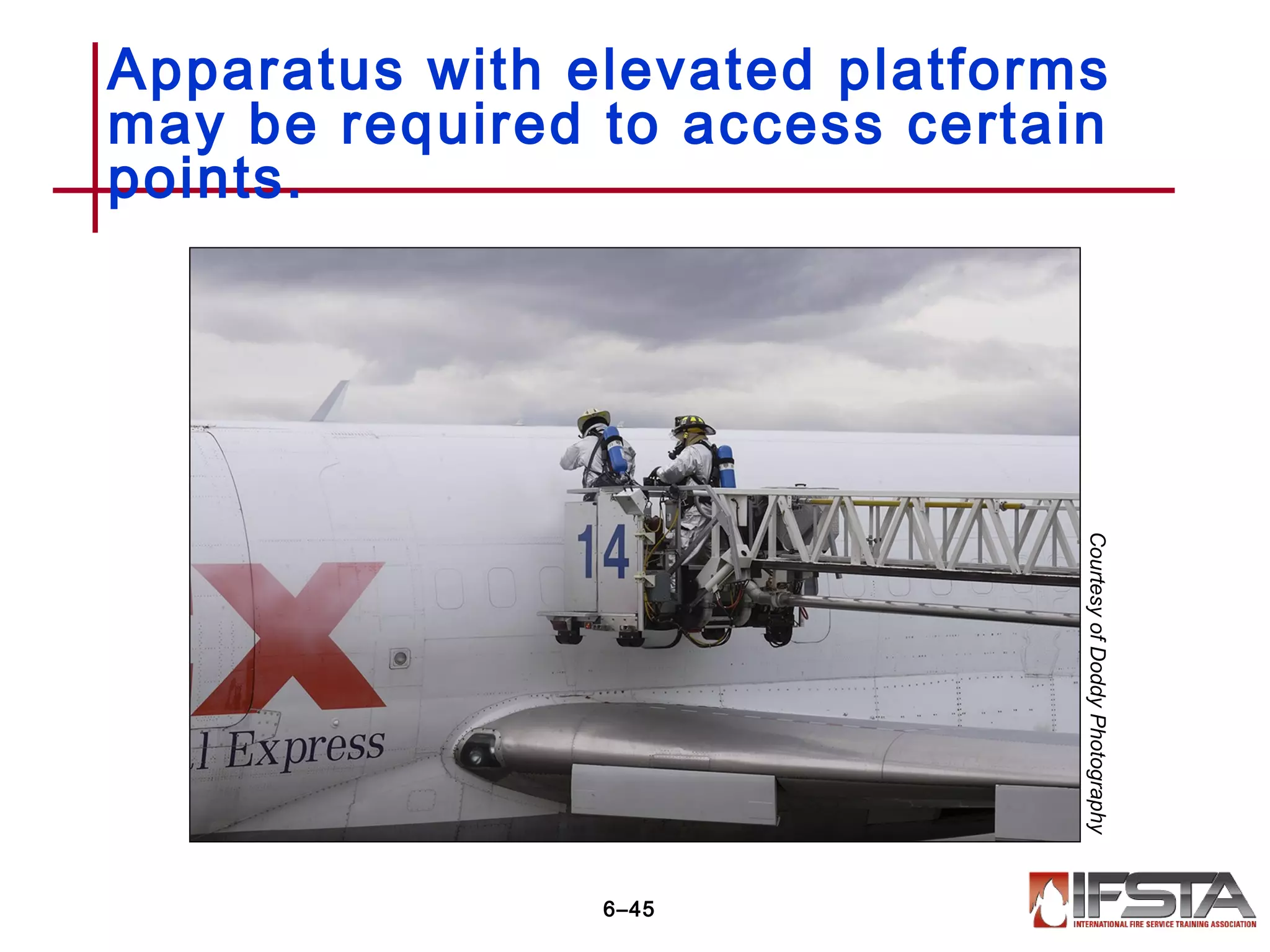 ACO-7 Emergency Aircraft Evacuation and Assistance | PPT | Scuba Diving ...