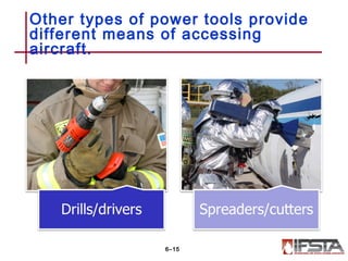 ACO-7 Emergency Aircraft Evacuation and Assistance | PPT