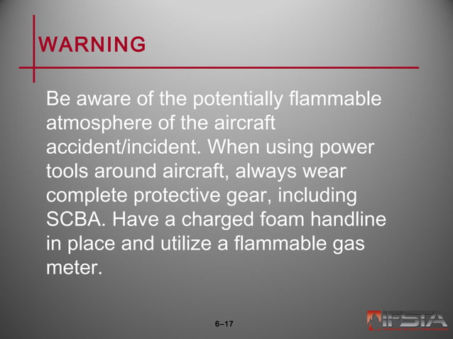 ACO-7 Emergency Aircraft Evacuation and Assistance | PPT | Scuba Diving | Extreme Sports