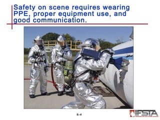 ACO-7 Emergency Aircraft Evacuation and Assistance | PPT