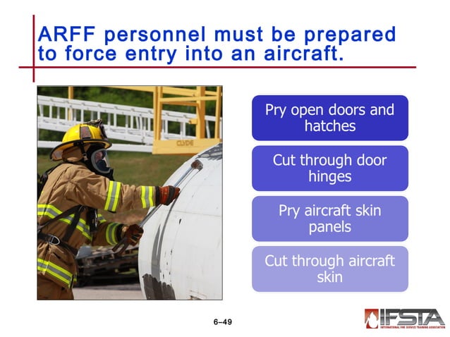 ACO-7 Emergency Aircraft Evacuation and Assistance | PPT | Scuba Diving ...