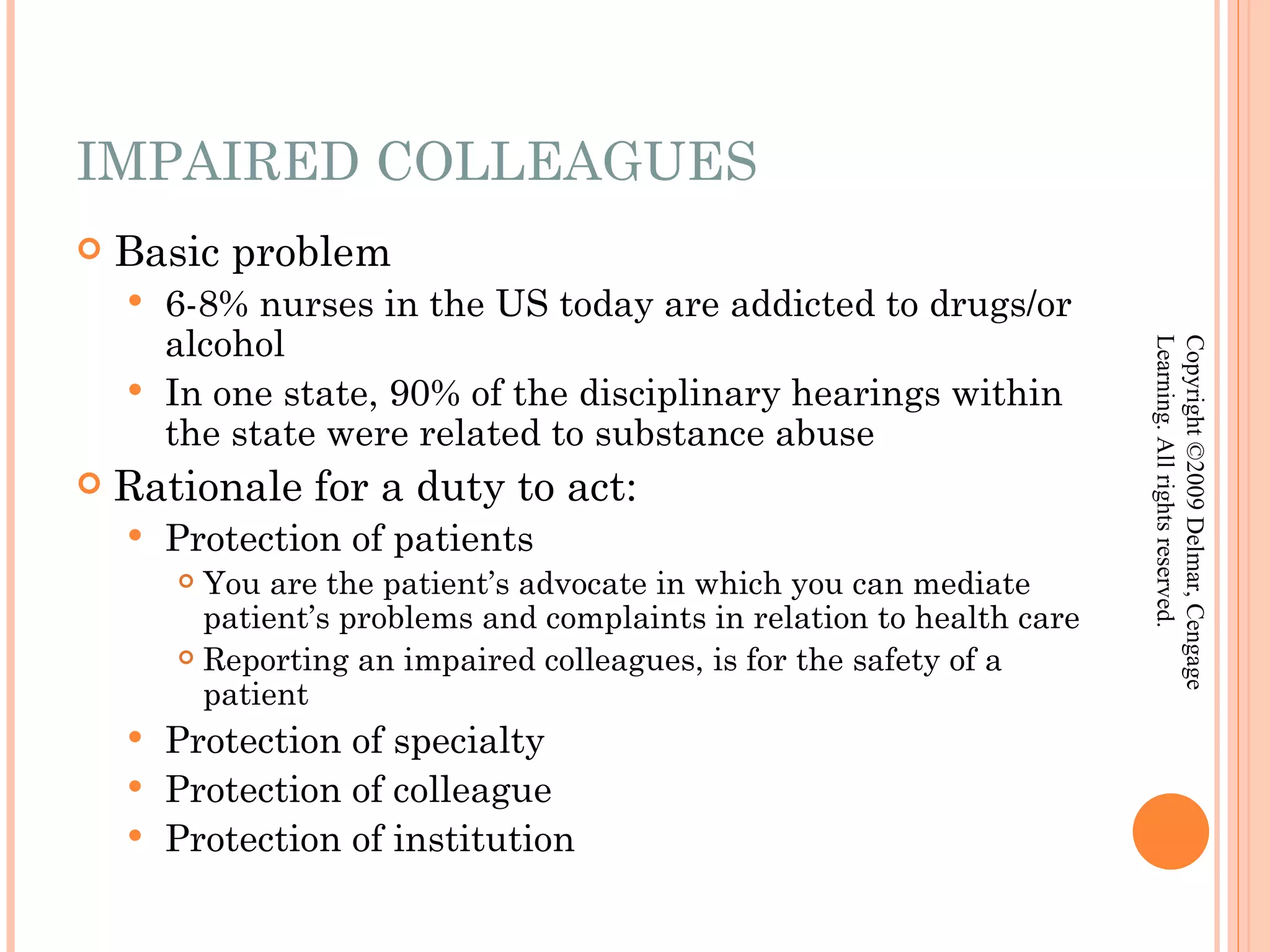 Chapter06 professional gatekeeping | PPT